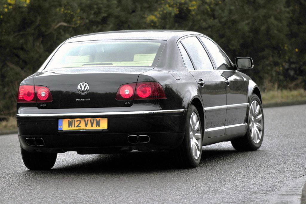 Leftfield lovelies: unusual used car choices - Read Cars