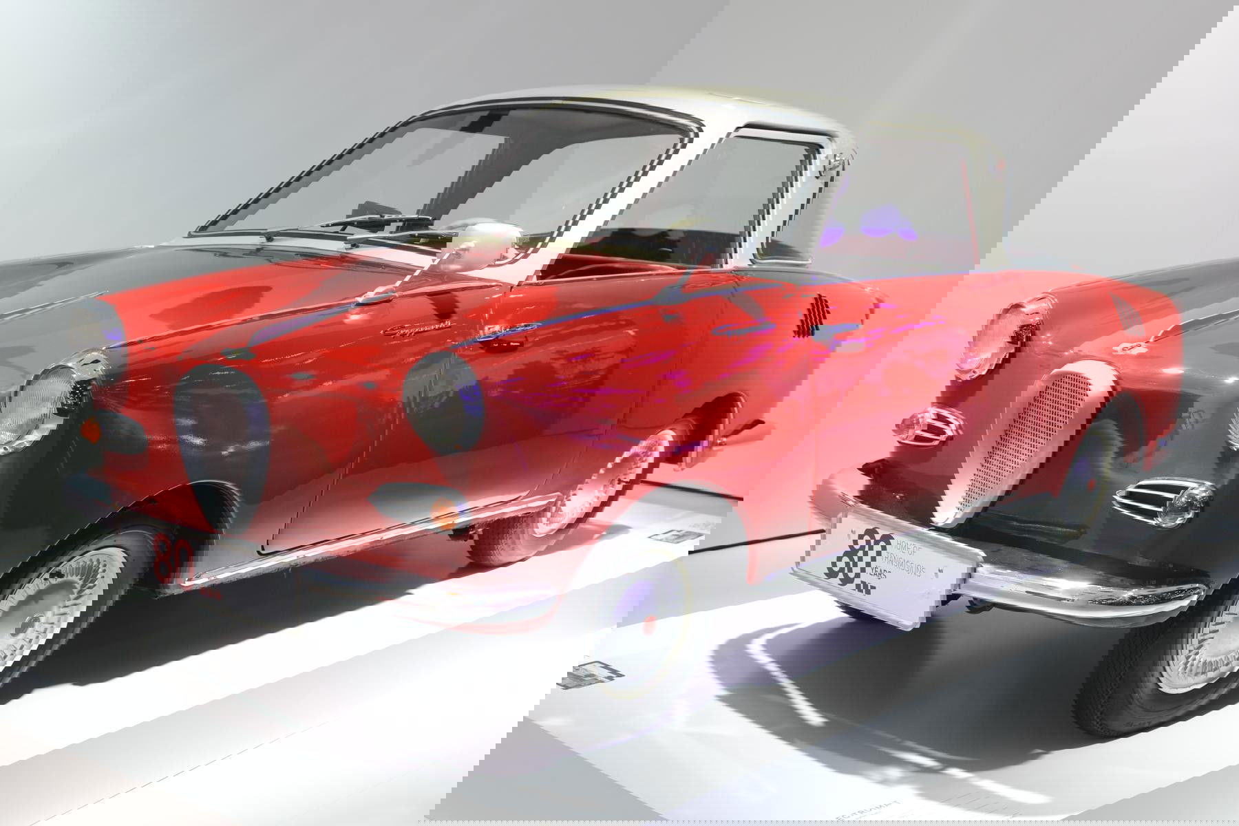 Goggomobil - Read Cars