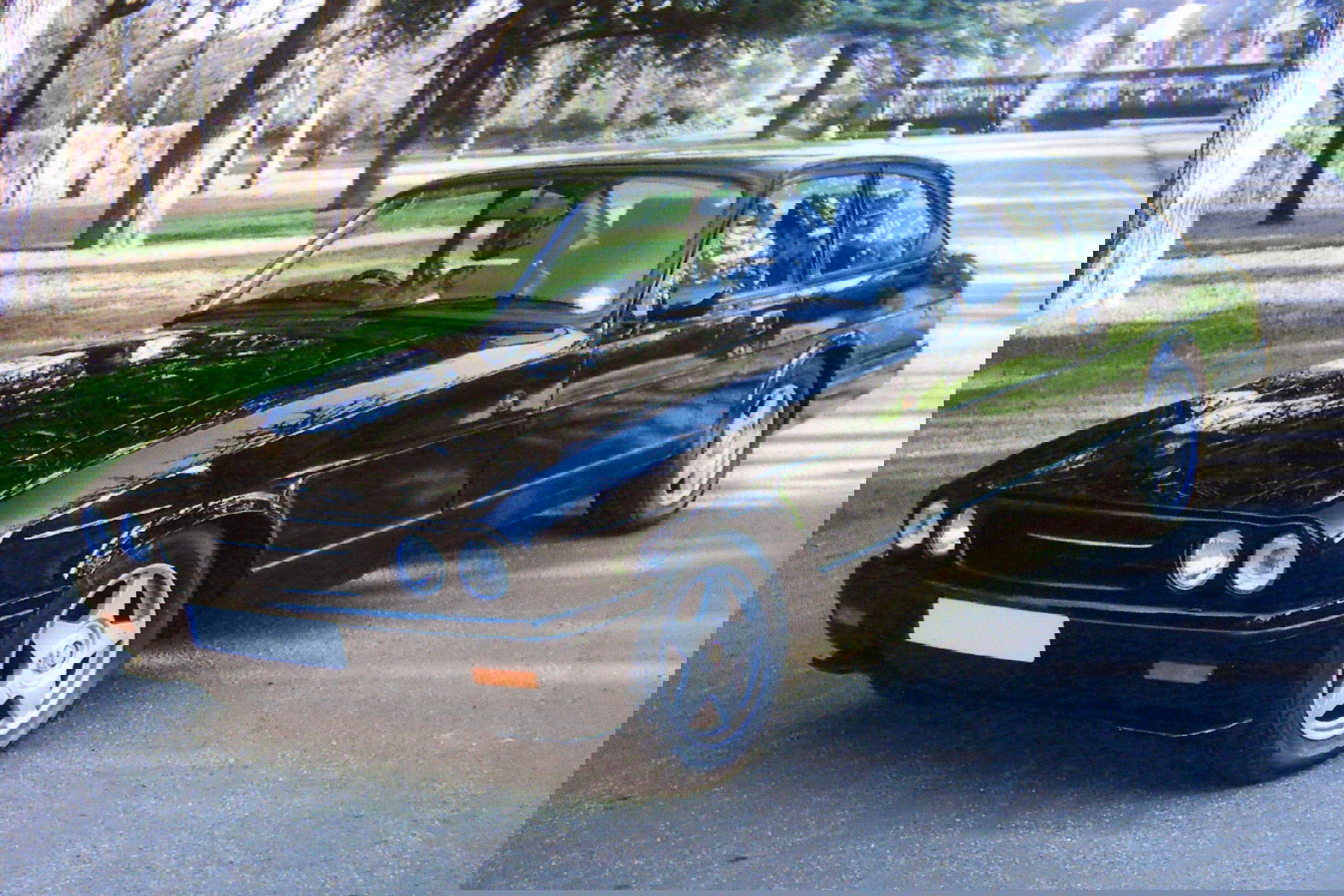 Bristol Type 603 - Read Cars