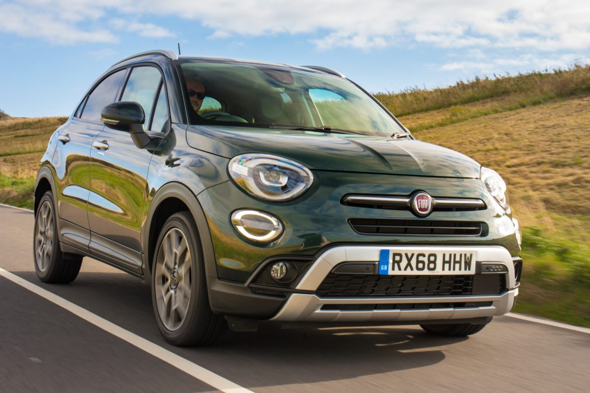 Fiat 500X review: has upgraded crossover got the X Factor? - Read Cars