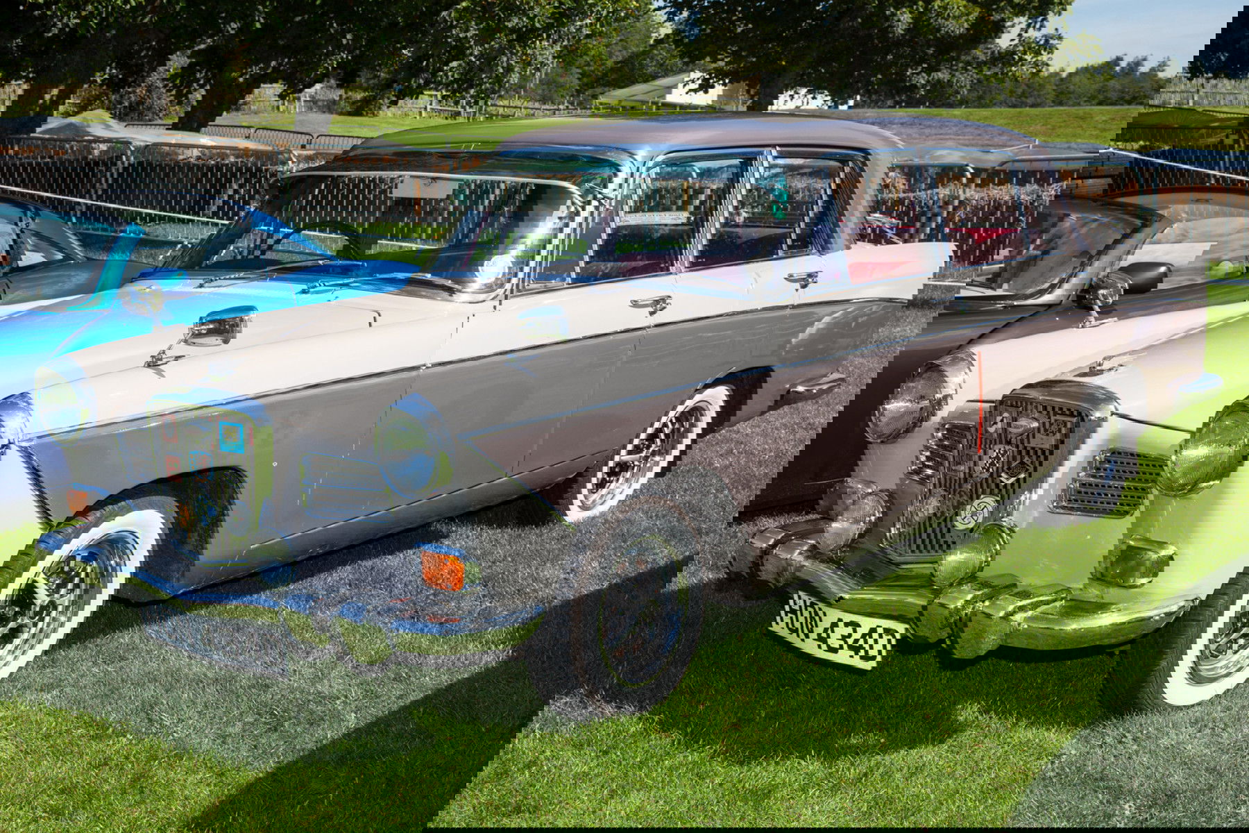 Wolseley - Read Cars