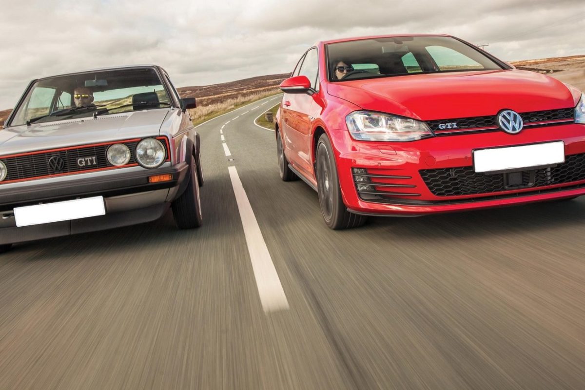 Front wheel drive performance cars: past and present - Read Cars