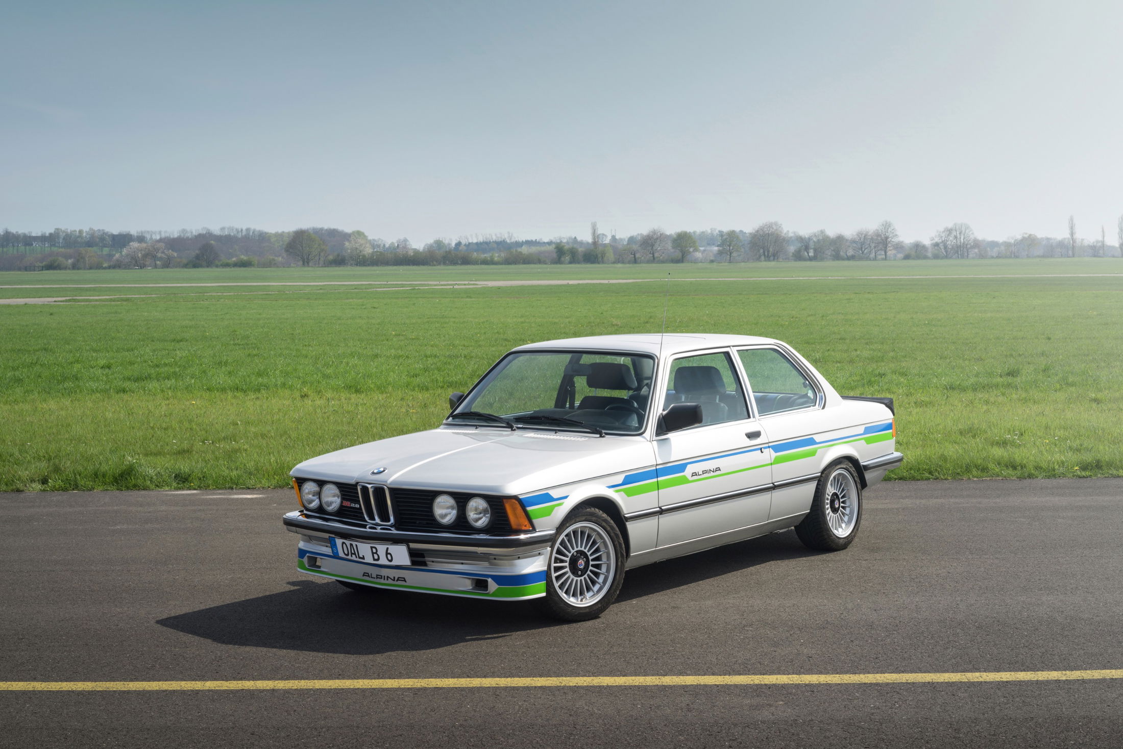 Alpina C1 - Read Cars