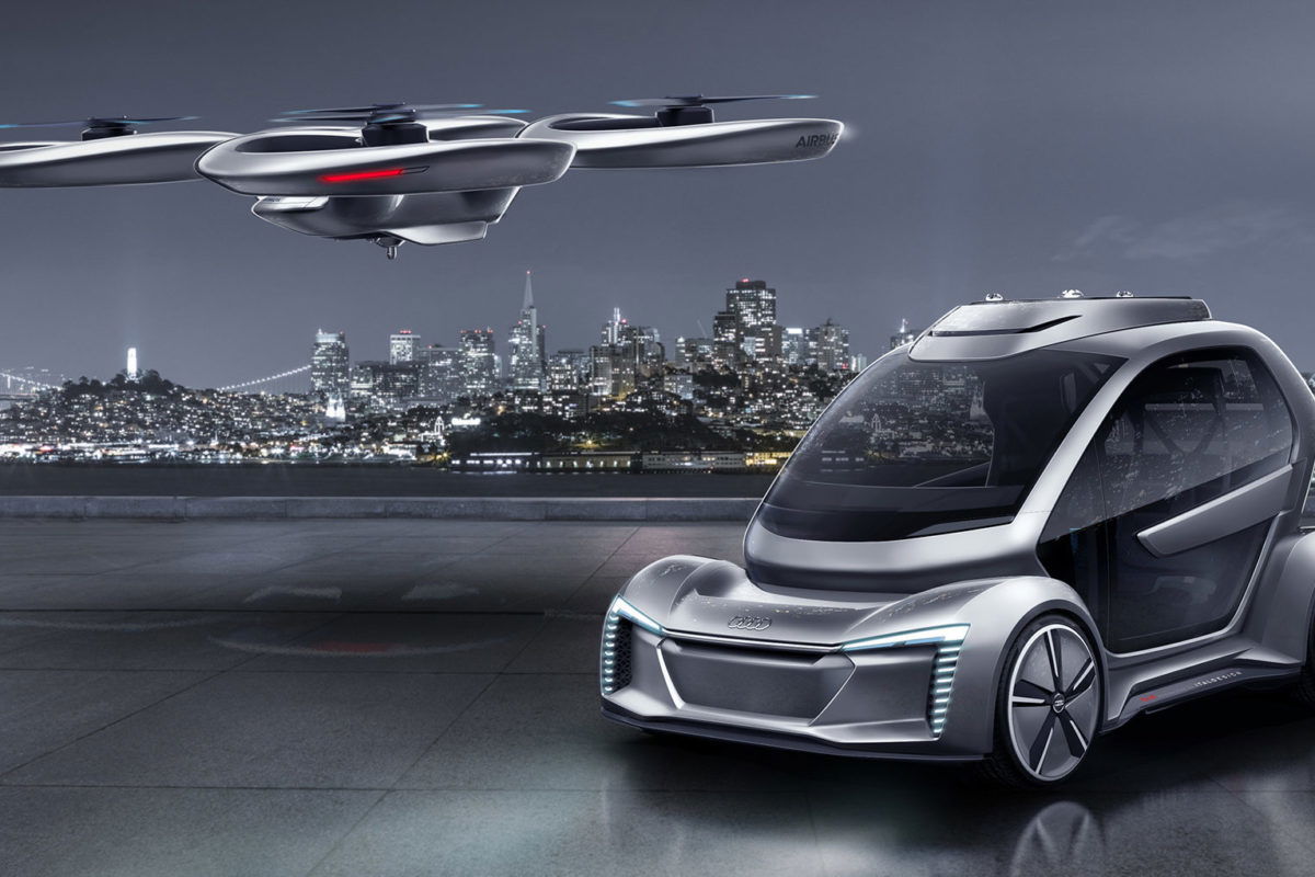 New tech coming to automotive in 2019 (and some that’s not) - Read Cars