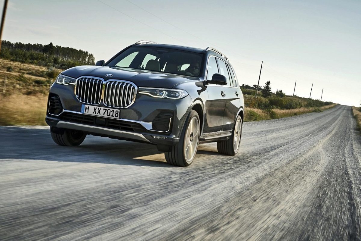 The best big family vehicles you can buy - Read Cars