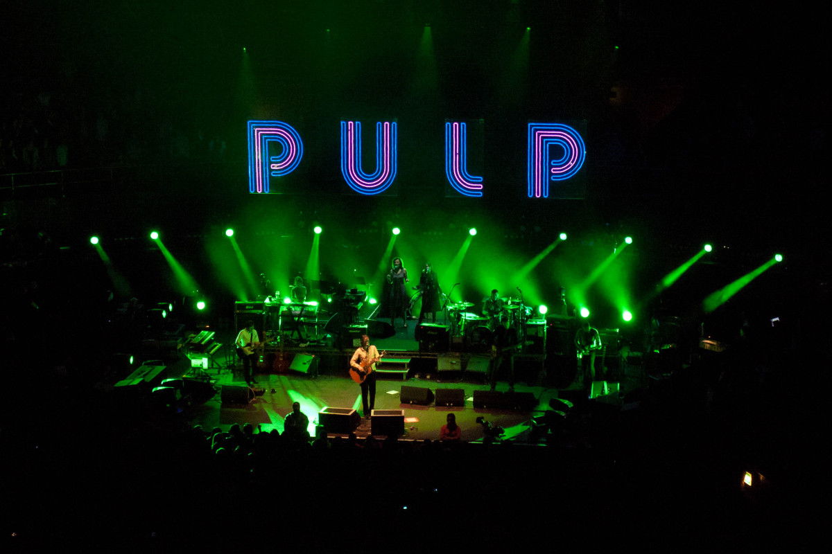 DISCOGRAPHY REVIEW: Pulp - CitiBlog