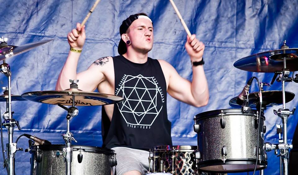 Alex Todd-Weller tributes made after police confirm death - CitiBlog