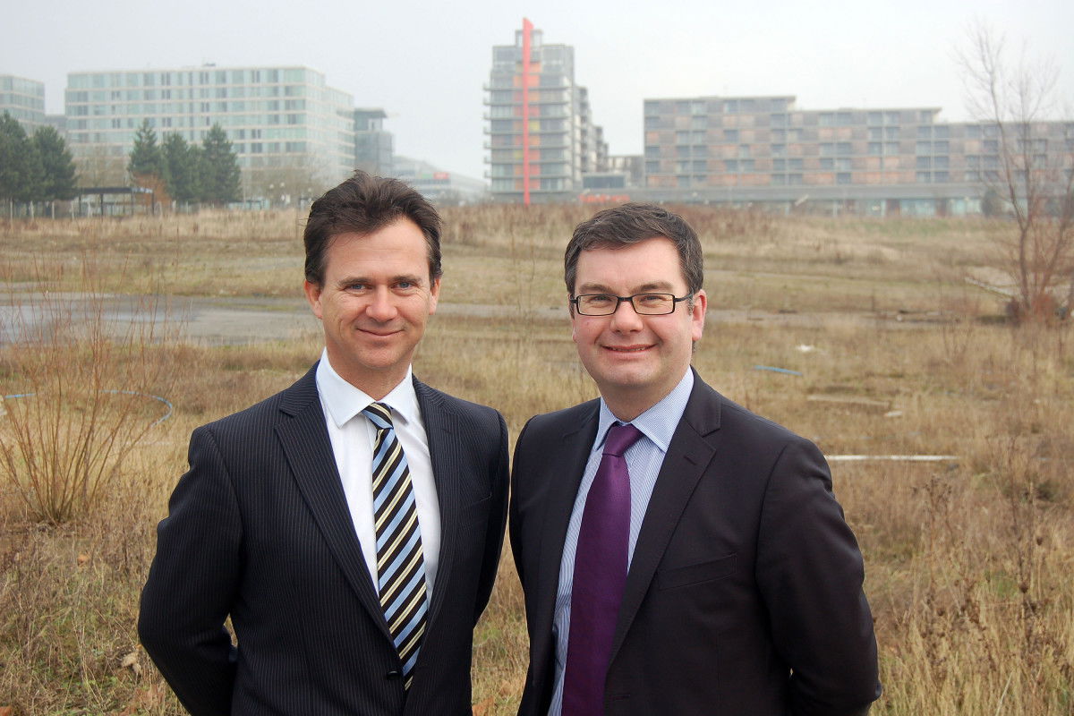 Exclusive: A look into expenses claimed by Milton Keynes MPs - CitiBlog