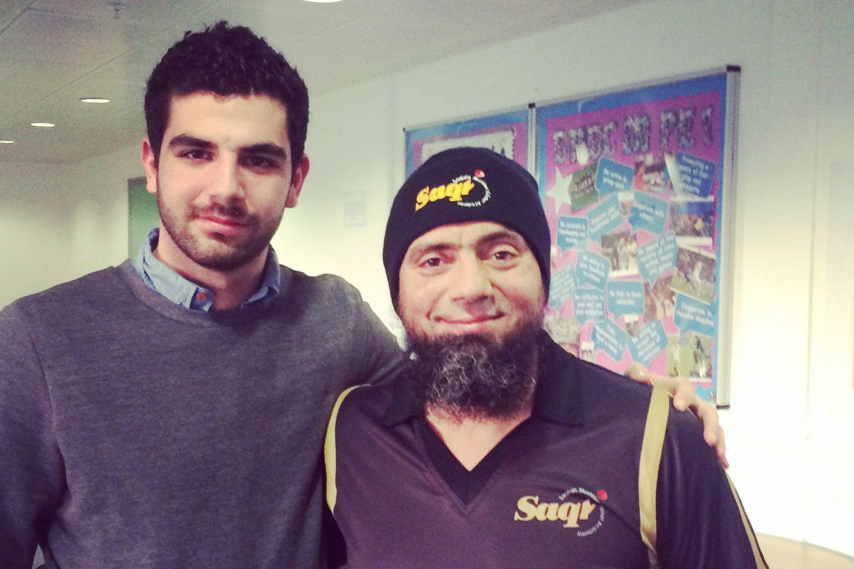 Cricket legend Saqlain Mushtaq on bowling, the doosra and coaching ...