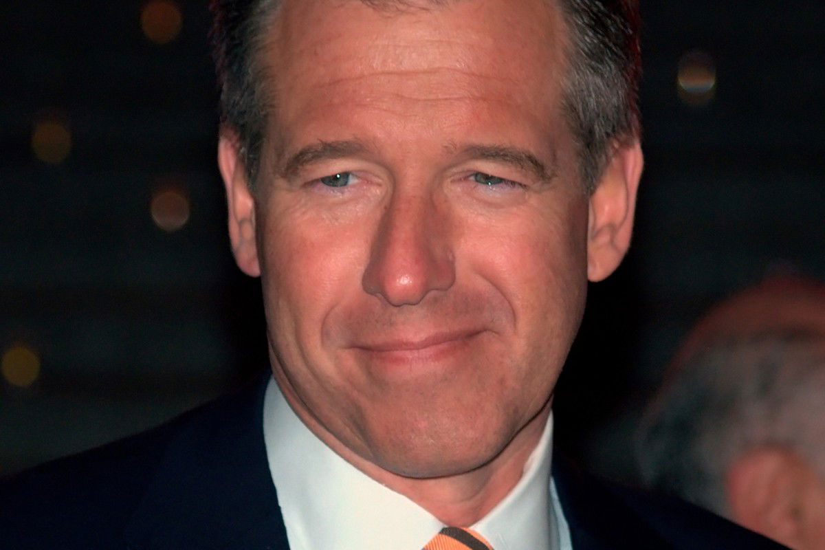 OPINION: Could the Brian Williams scandal start a turnaround for the ...