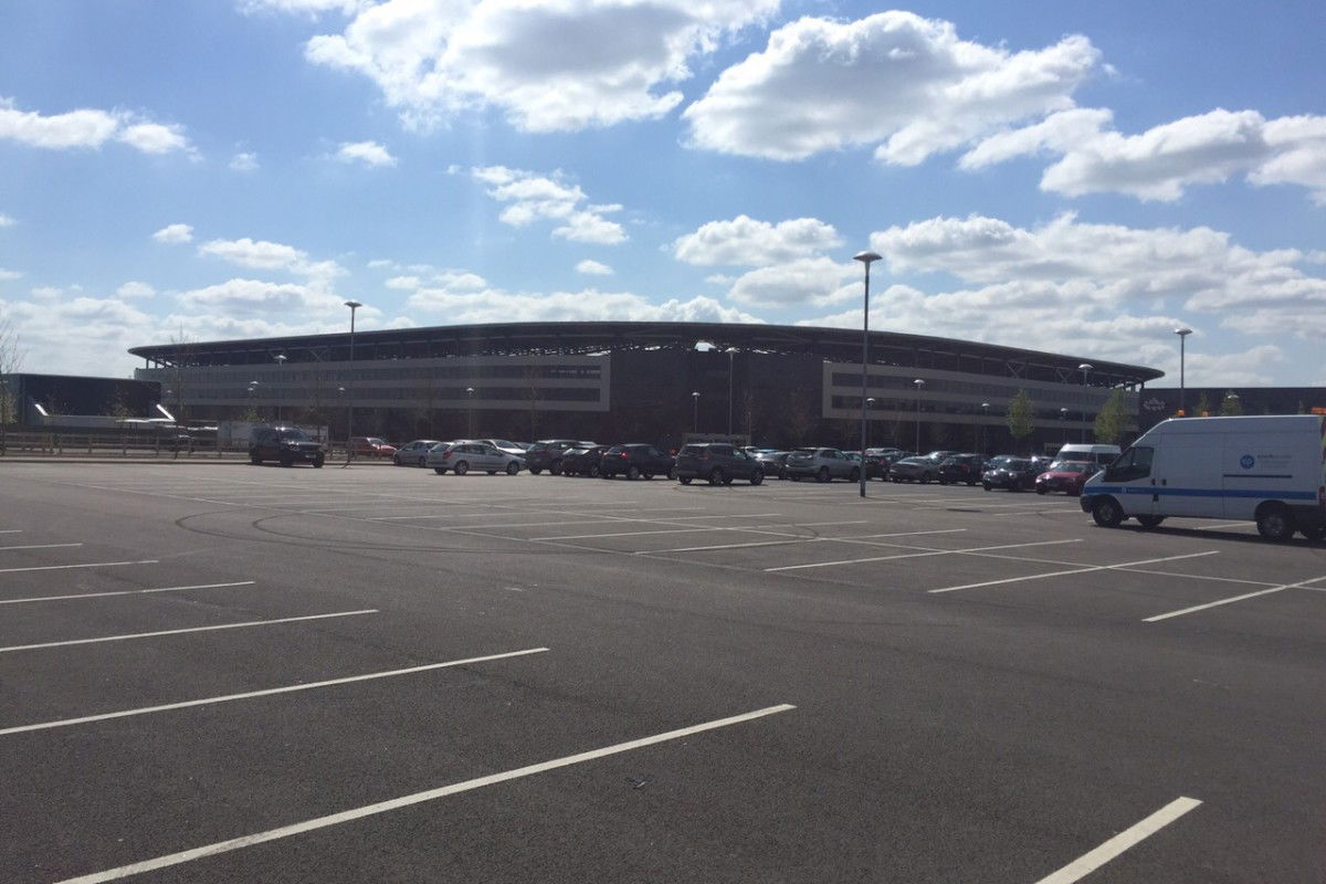 The longest and shortest trips MK Dons fans will make in the ...