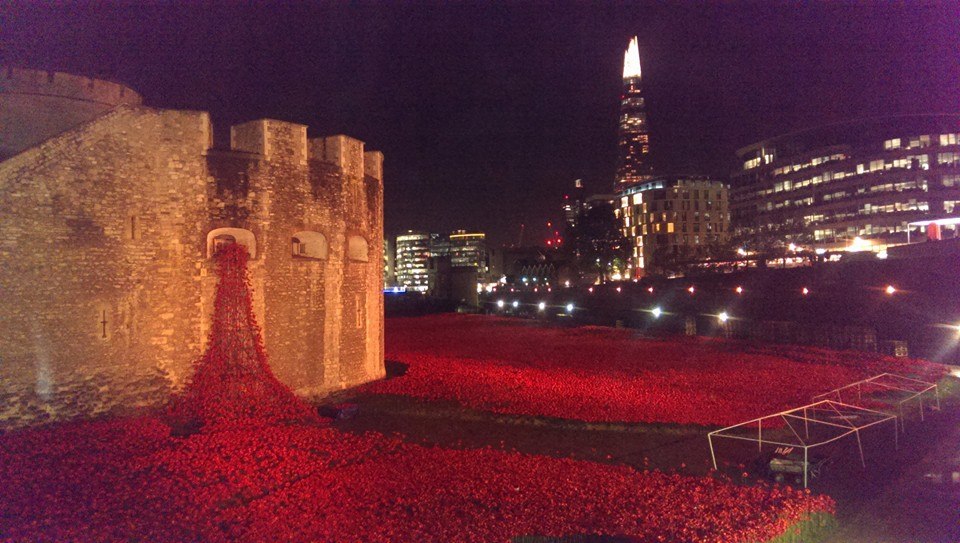 'Disgusting' bus driver interrupts Remembrance Sunday silence in ...
