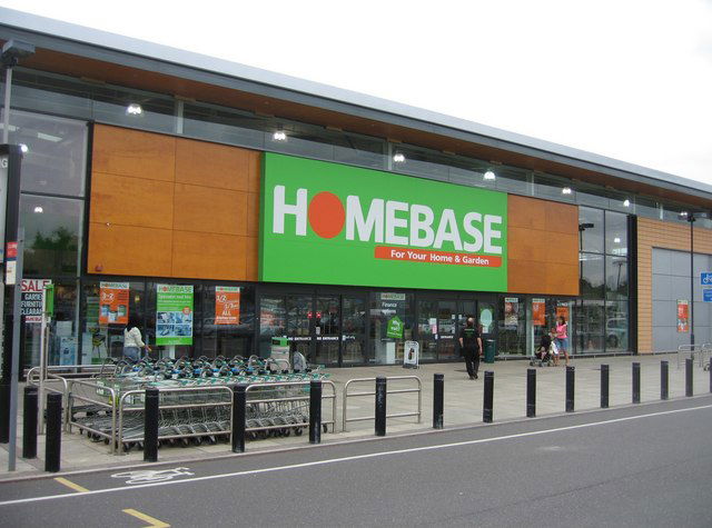 Milton Keynes-based Home Retail Group confirm £340million Homebase sale ...