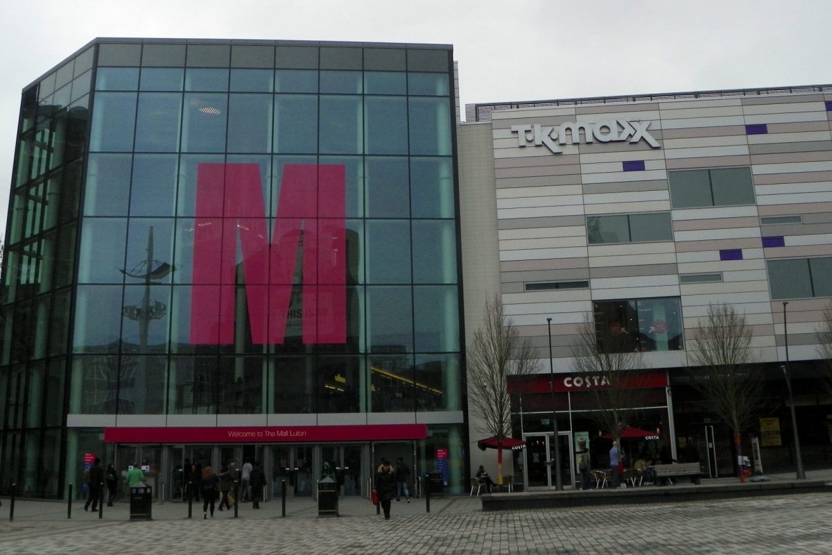 Luton Borough Council confirm PHE covid-19 intervention to be lifted ...