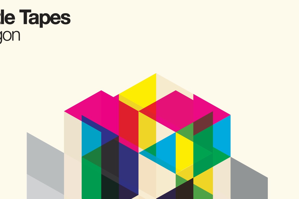 Album Review: Battle Tapes - Polygon - CitiBlog