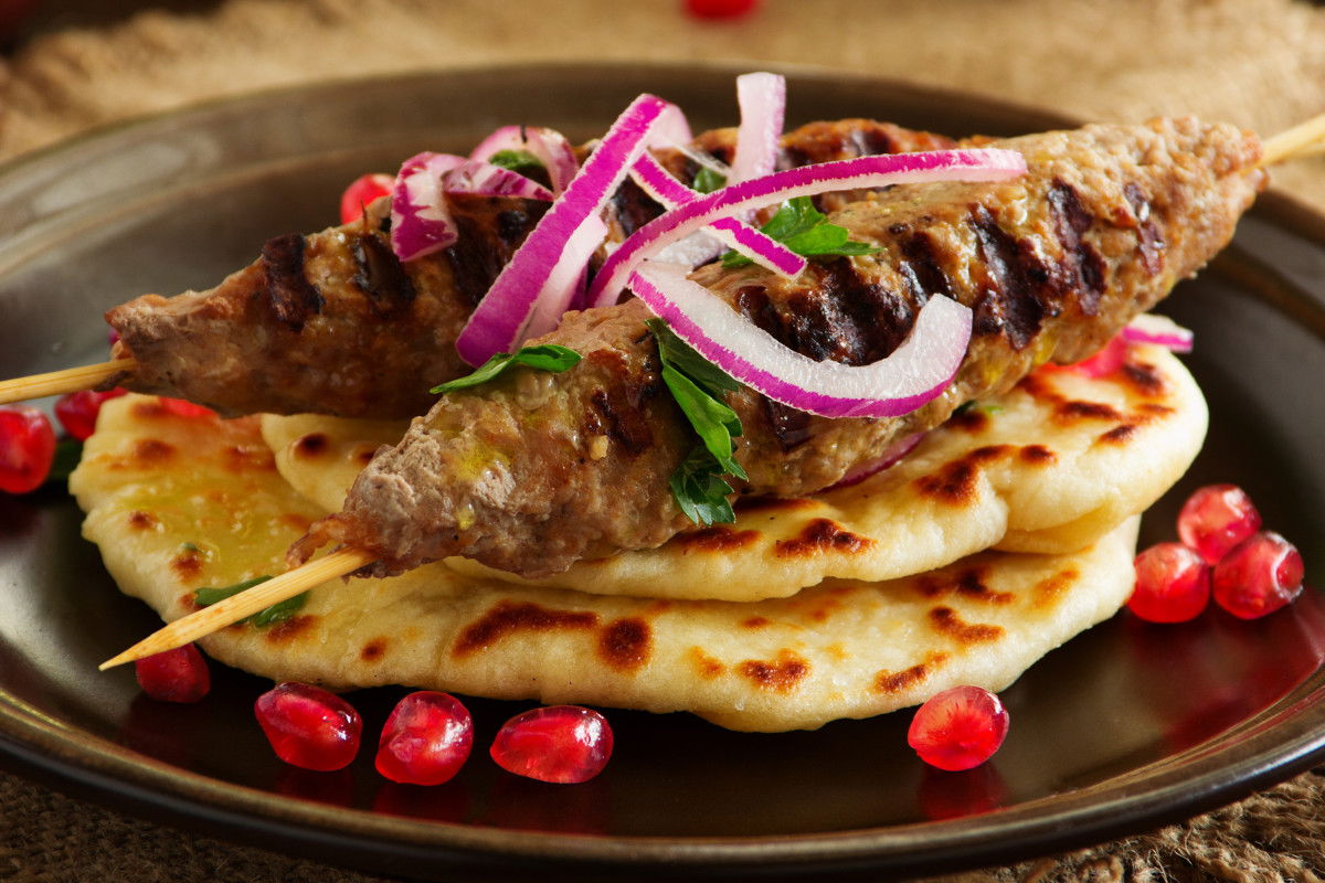 Luton Turkish restaurant shortlisted for prestigious award - CitiBlog