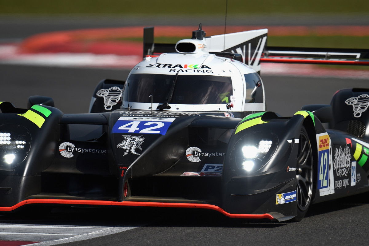 Exclusive: Former Le Mans class winner Danny Watts on 2016