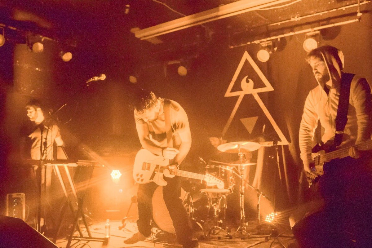 Review: Battle Tapes - Solid Gold EP - CitiBlog