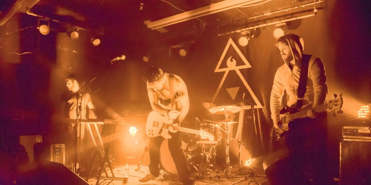 Review: Battle Tapes - Solid Gold EP - CitiBlog