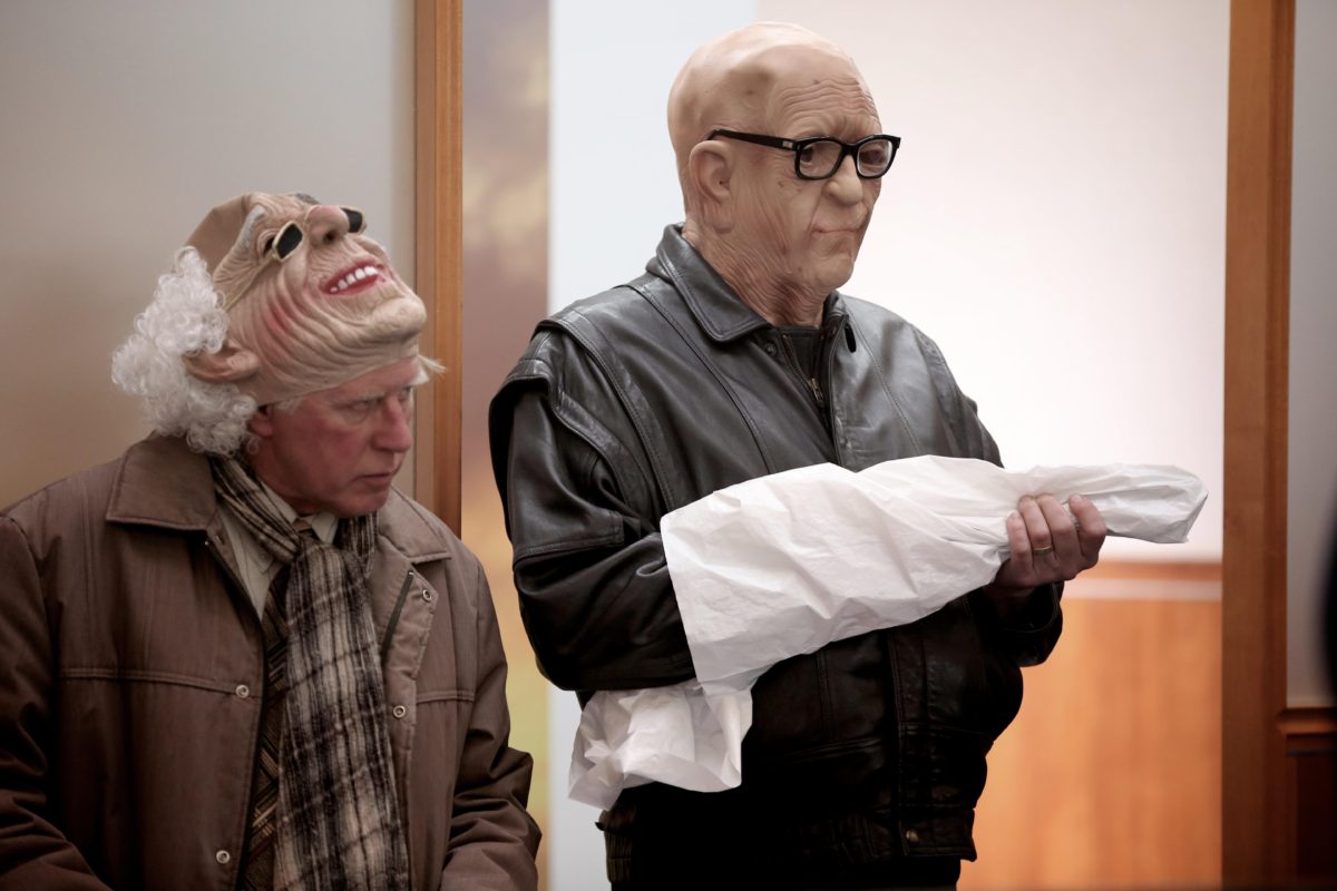 Golden Years to arrive exclusively at ODEON Milton Keynes - CitiBlog