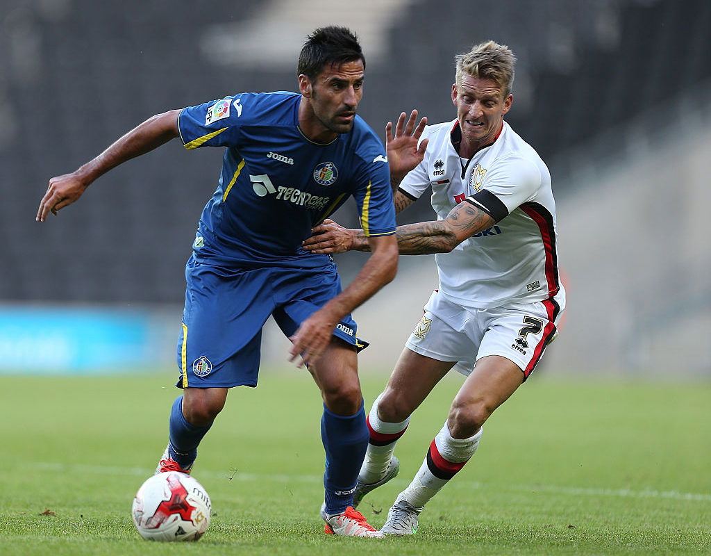 Carl Baker - CitiBlog