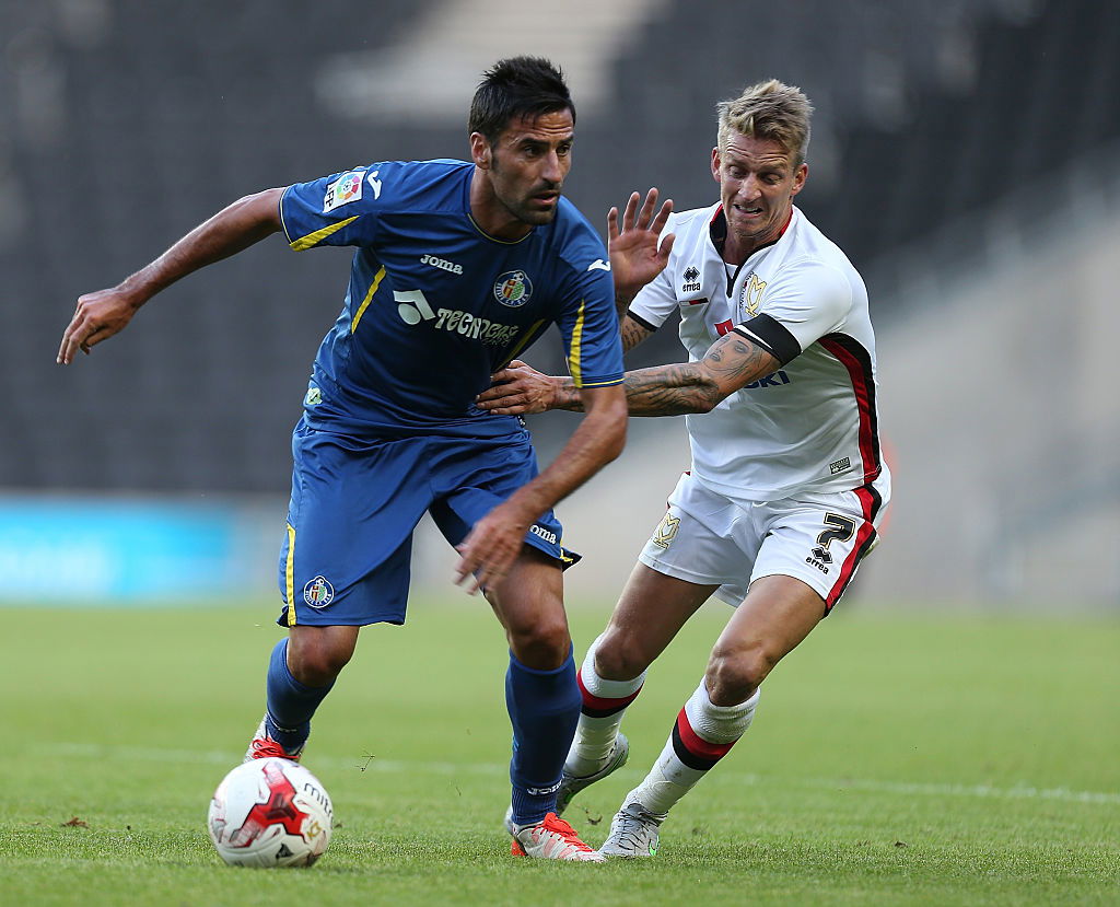 Carl Baker - CitiBlog