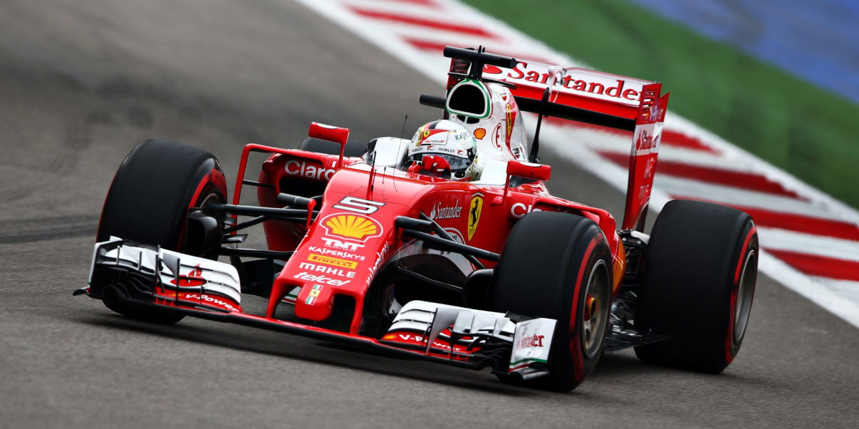Ferrari choose more aggressive strategy with tyres for Spain - CitiBlog