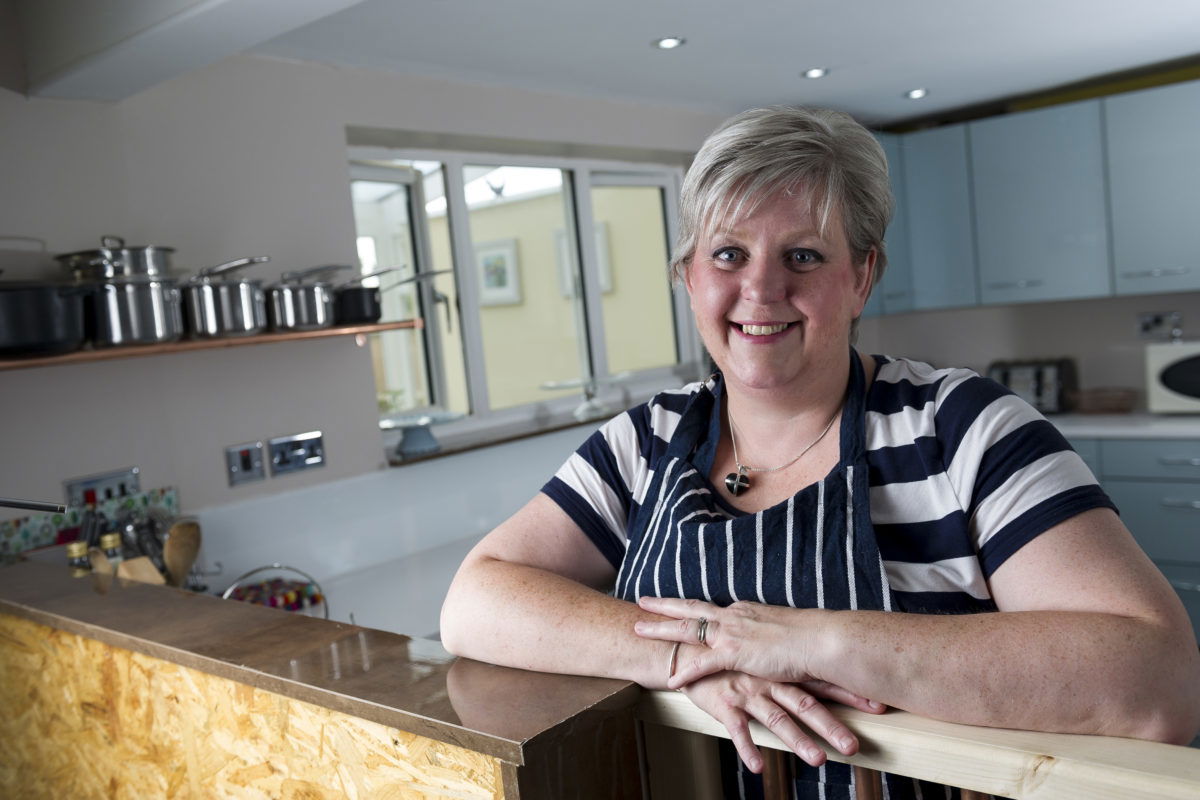 Project manager announced for MK50 Cake Project - CitiBlog