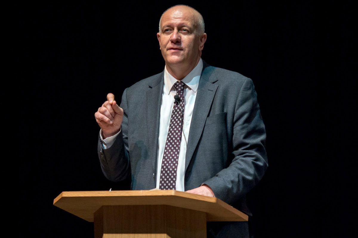 UOB: What should universities be in post-Brexit Britain - CitiBlog