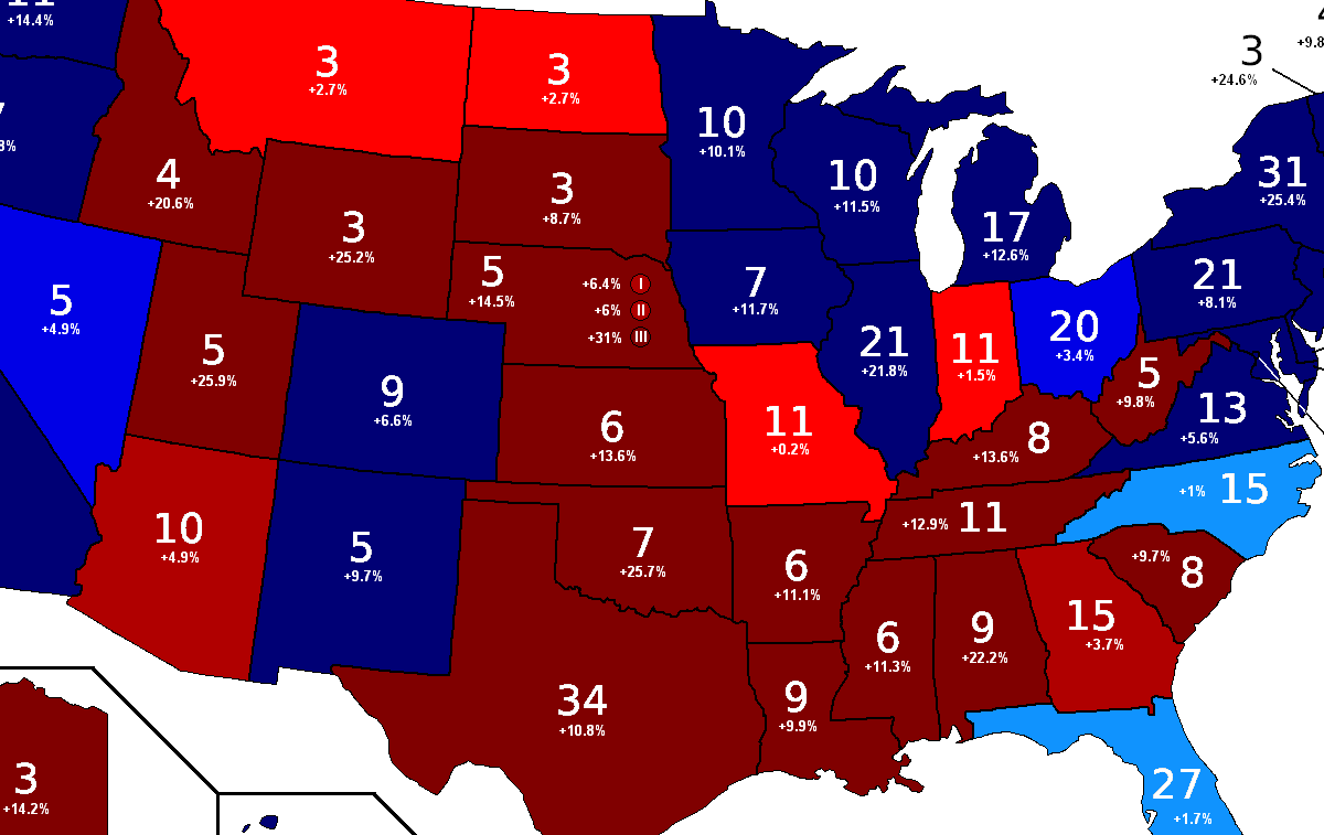 How the vote works. - CitiBlog