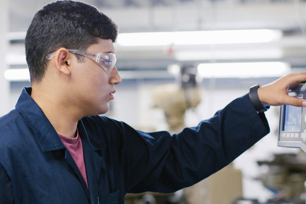 Find out how much further you could go at MK College - CitiBlog