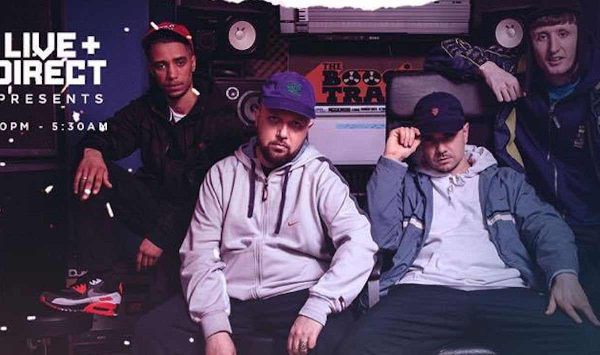 Kettering nightlife hotspot wants to brush off Britain's most average ...