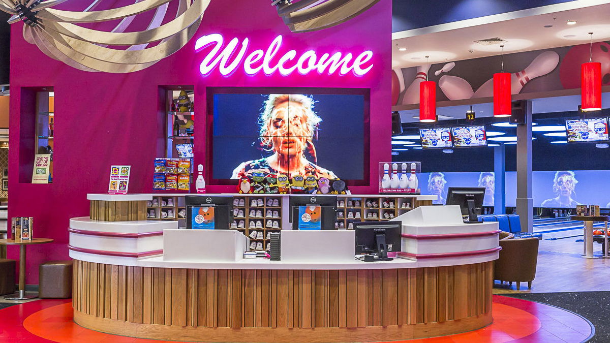 Xscape with the kids this Half Term - CitiBlog