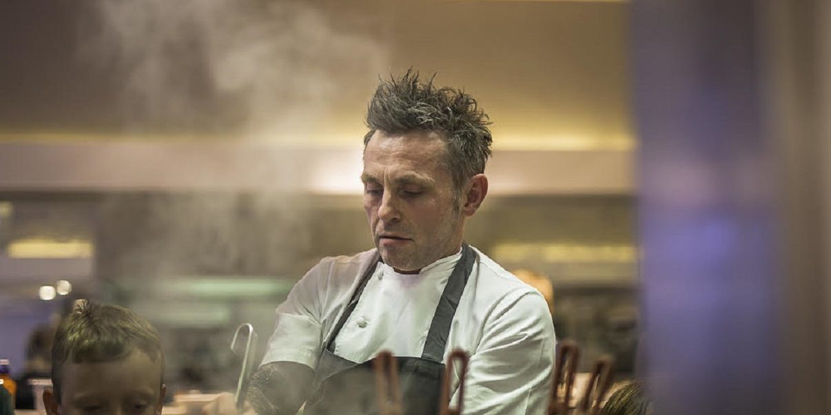 Alpha Club recruits gourmet chef for kitchen operations - CitiBlog