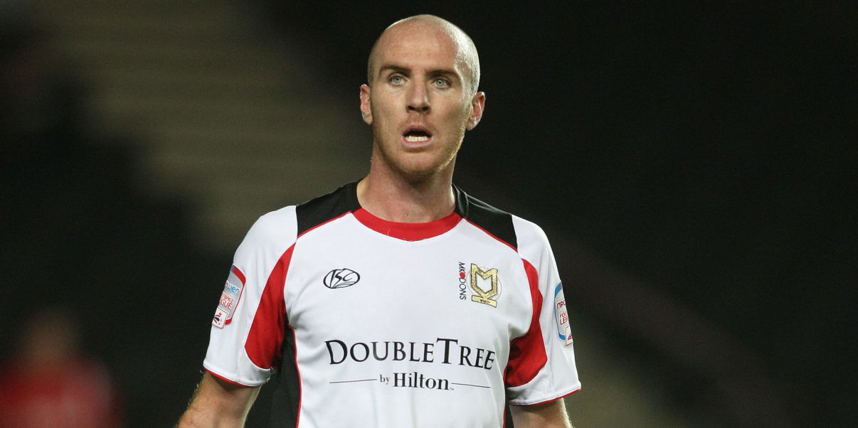 Former MK Dons defender Sean O'Hanlon retires from football - CitiBlog