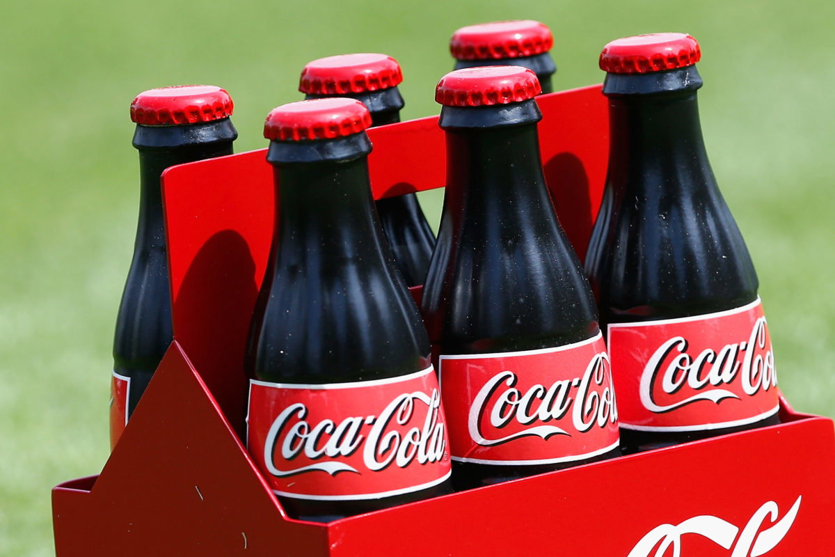 Coca-Cola to close MK and Northampton plants - CitiBlog