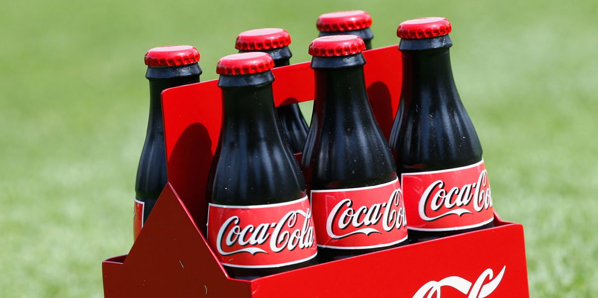 Coca-Cola to close MK and Northampton plants - CitiBlog