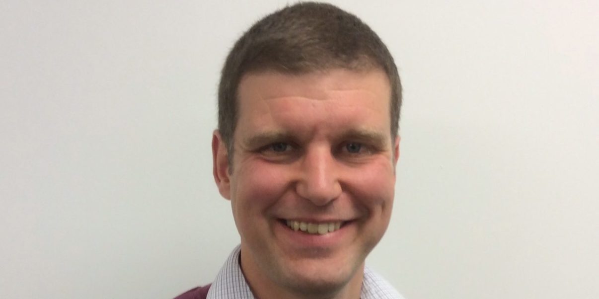 Simon Barnett Joins Action4Youth as new Operations Director - CitiBlog