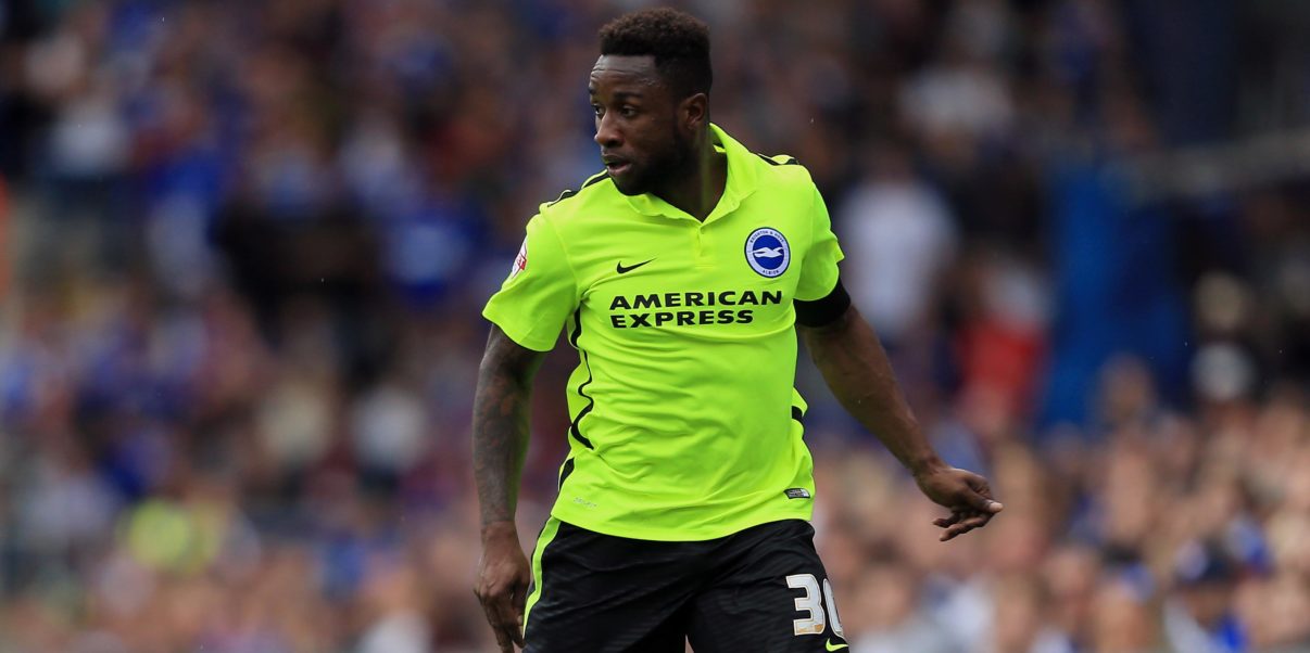 Luton Town sign winger Kazenga LuaLua on free transfer - CitiBlog