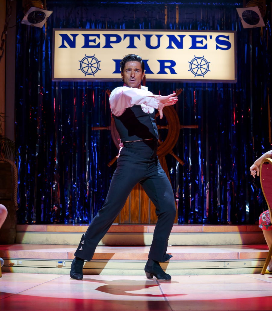 Stage Review - Benidorm Live - CitiBlog