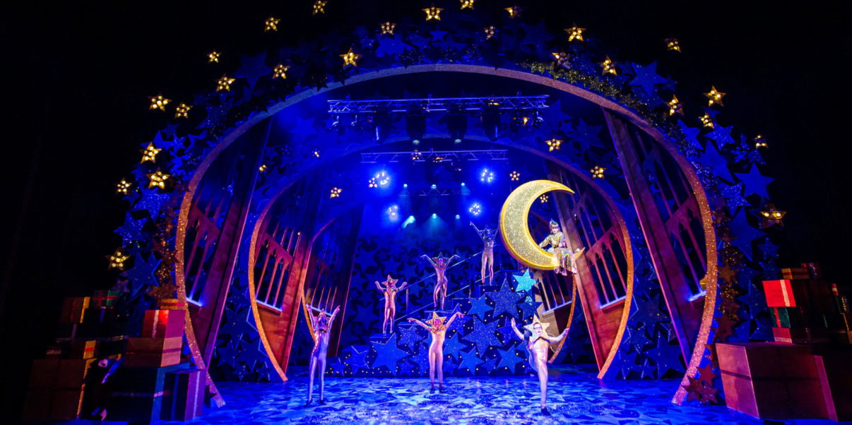 Stage Review - Nativity! The Musical - CitiBlog