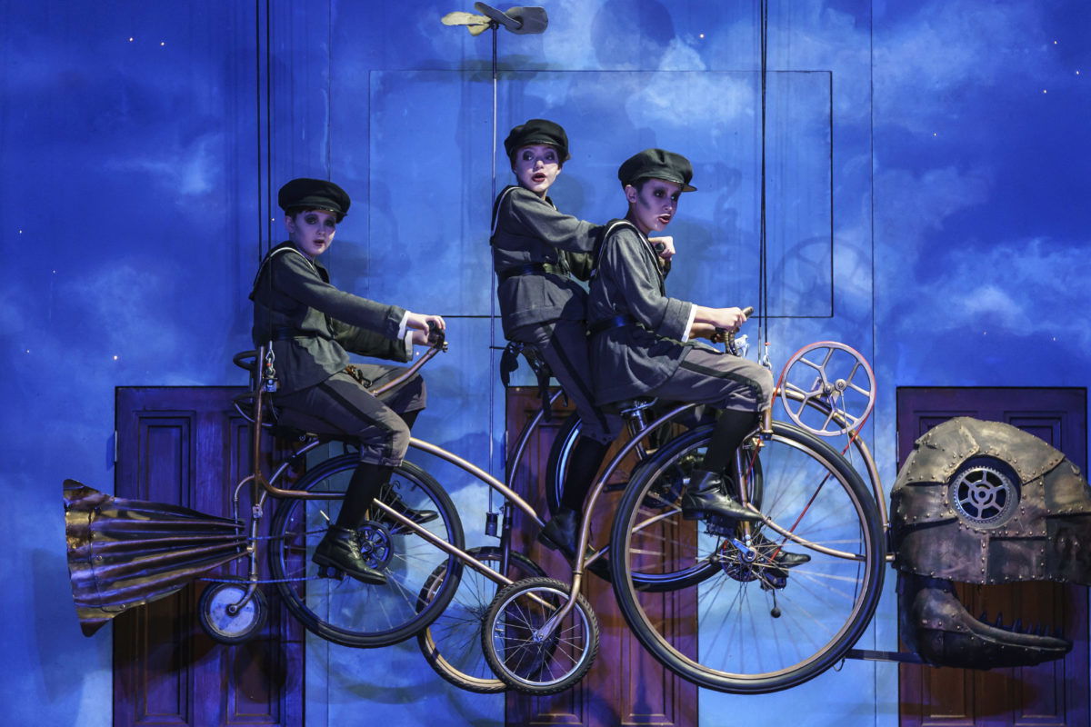 Stage Review - Welsh National Opera - CitiBlog