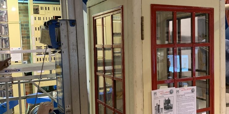 MK Museum unveils 'incredibly rare' new addition - CitiBlog