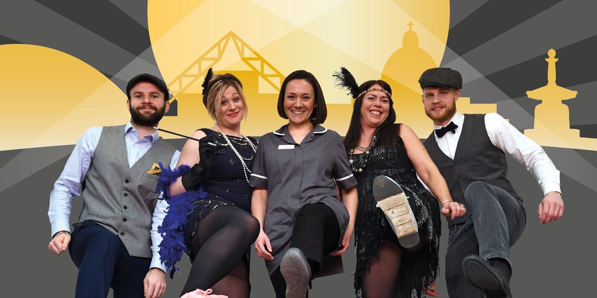 Willen Hospice announces new date for MK Midnight Moo 2020 - CitiBlog