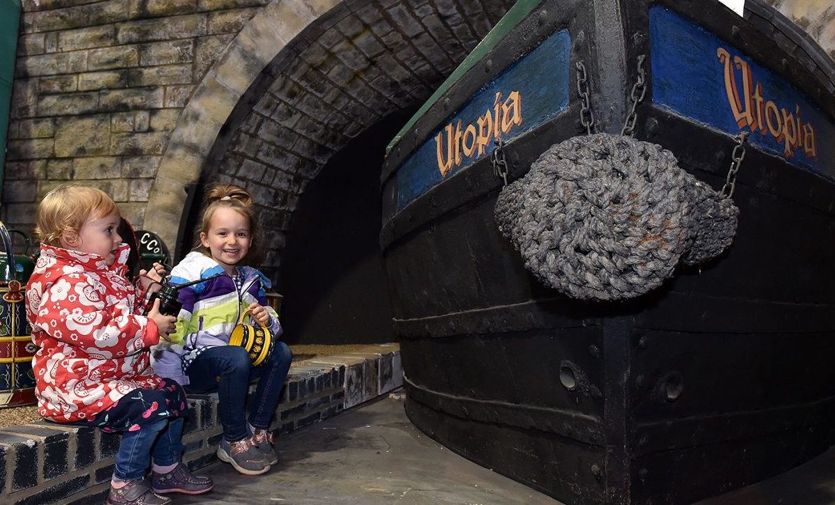 Milton Keynes Museum prepares to reopen to visitors next week - CitiBlog