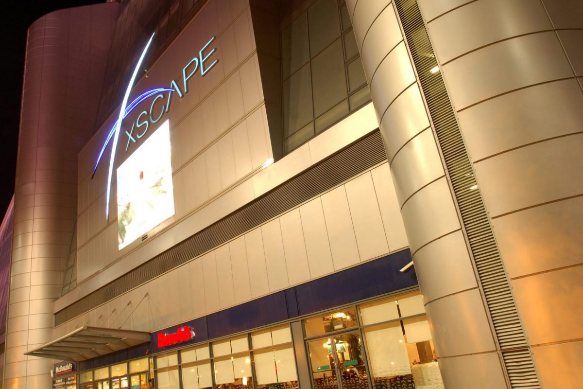 Xscape MK launches Create Your Xscape contest this April - CitiBlog