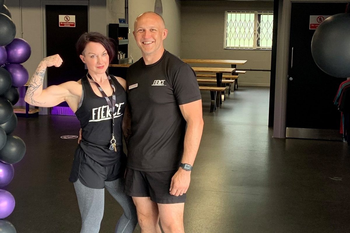 Fierce Gym in Wolverton offers free training passes to mark first ...
