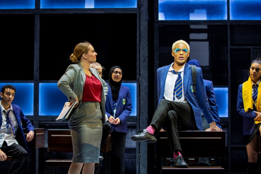 Stage Review - Everybody's Talking About Jamie - CitiBlog