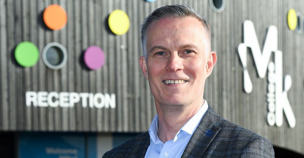 New MK College COO calls for city to train more local residents - CitiBlog