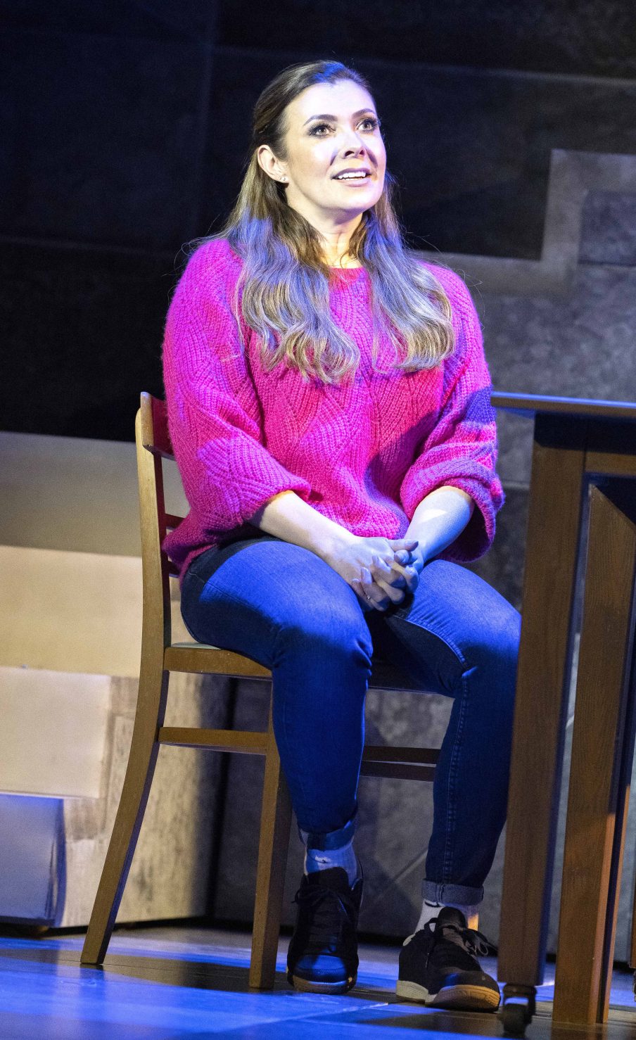 Stage Review - Greatest Days - CitiBlog